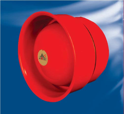 Catálogos - Detecção Automática de incêndios