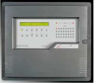 Catálogos - Detecção Automática de incêndios