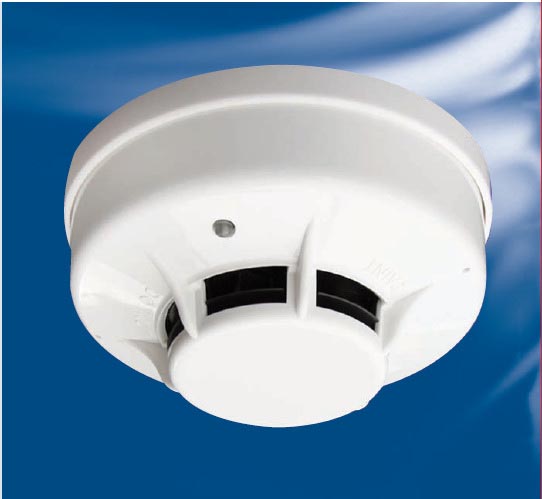 Catálogos - Detecção Automática de incêndios