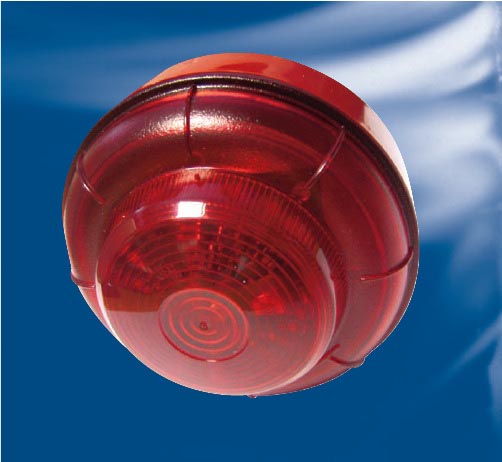 Catálogos - Detecção Automática de incêndios